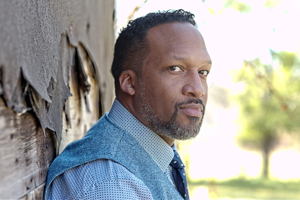 Carlton Turner – Sipp Culture