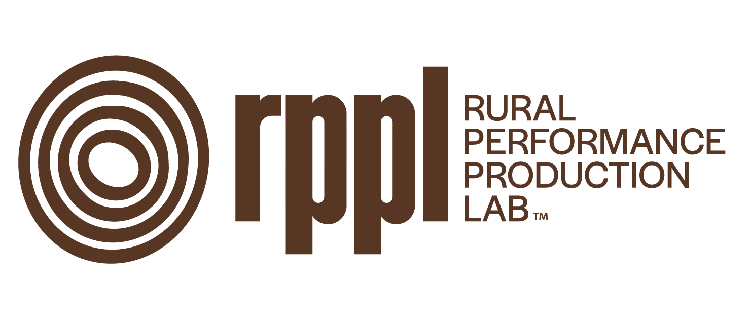 Rural Performance Production Lab: RPPL – Sipp Culture