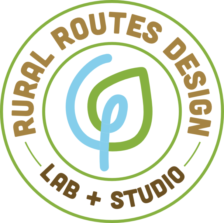 Rural Routes Design Studio (Application Open) – Sipp Culture